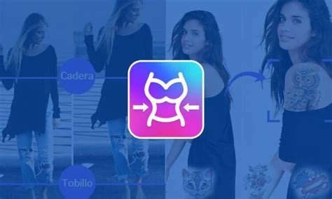 ¿cómo Usar Body Editor Para Editar Tu Cuerpo En Fotos