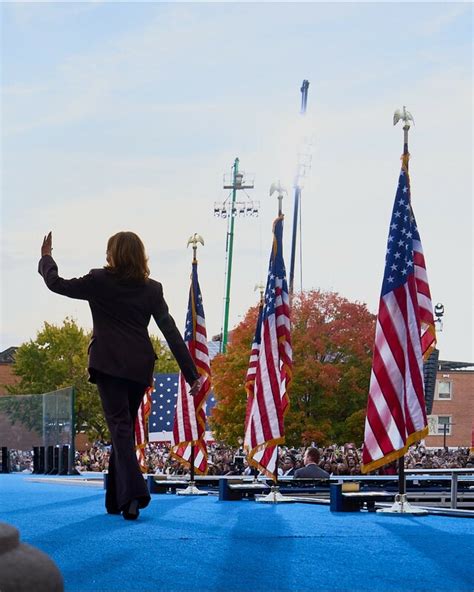 美大选被告知假民调？ 贺锦丽团队爆：内部早知道不会赢 ＊ 阿波罗新闻网