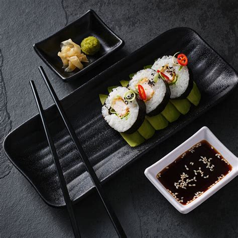 Zen Black Bowl 21 X 8cm 83cl Pack Of 6 We Can Source It