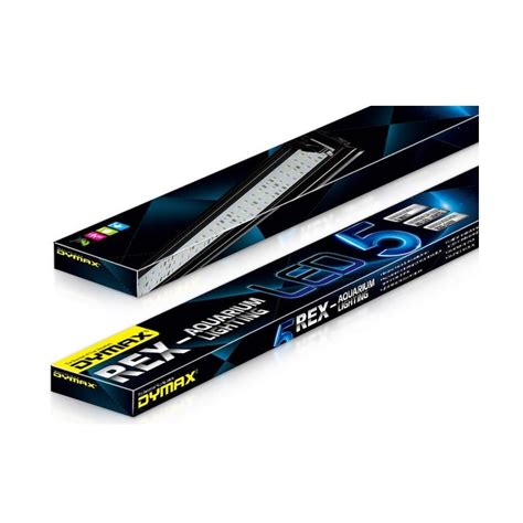 Dymax Rex Led Lighting 90cm Plant Dm406 Big W