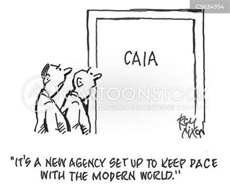 Caia Cartoons And Comics Funny Pictures From Cartoonstock