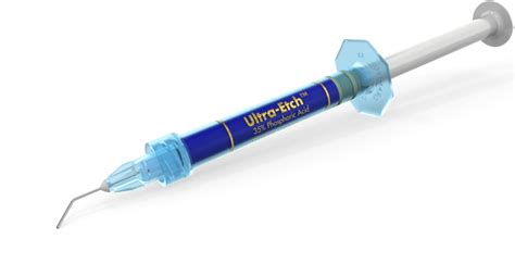 Acido Grabador Ultra Etch Ultradent Dentales Y Dentales