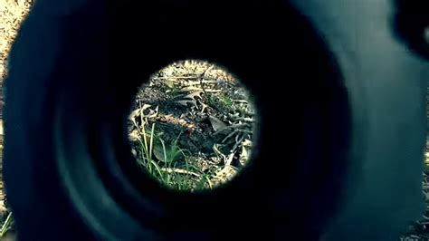 Vortex Sparc Ar Gen Ii Review Better Alternatives Exist Scopes Field