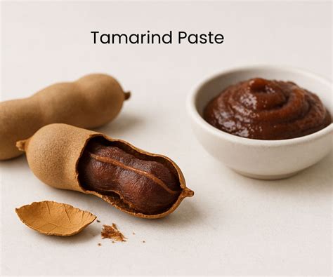 Tamarind Paste Vs Concentrate A Quick Guide To Substitutions