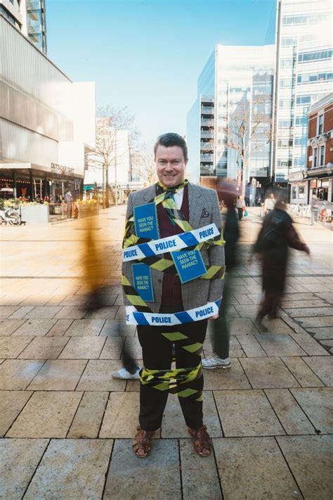 Daniel Rigby Actor Credits Bio News And More Broadway World