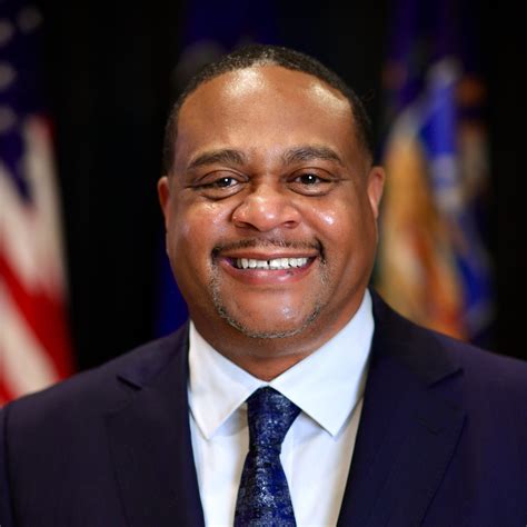 Ed Gainey The Global Impact Forum