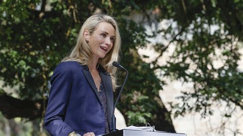 The Tragic Real Life Story Of Gavin Newsoms Wife Jennifer Siebel Newsom