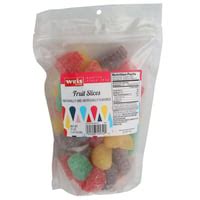 Weis Quality Weis Quality Fruit Slices Candy 21 Oz Shop Weis