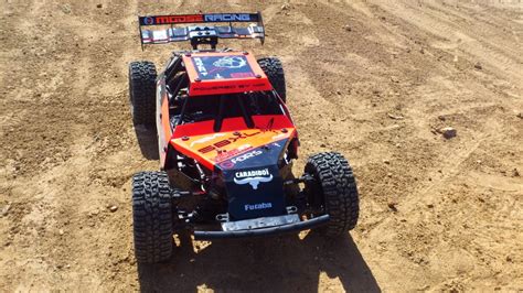 Tlr 5b Ameliorations By Kif