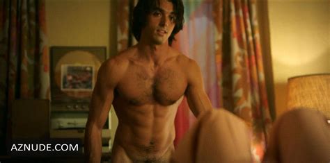 Taylor Zakhar Perez Nude Aznude Men