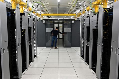 Anthropics Dario Amodei Posits An Ai Future John Werner