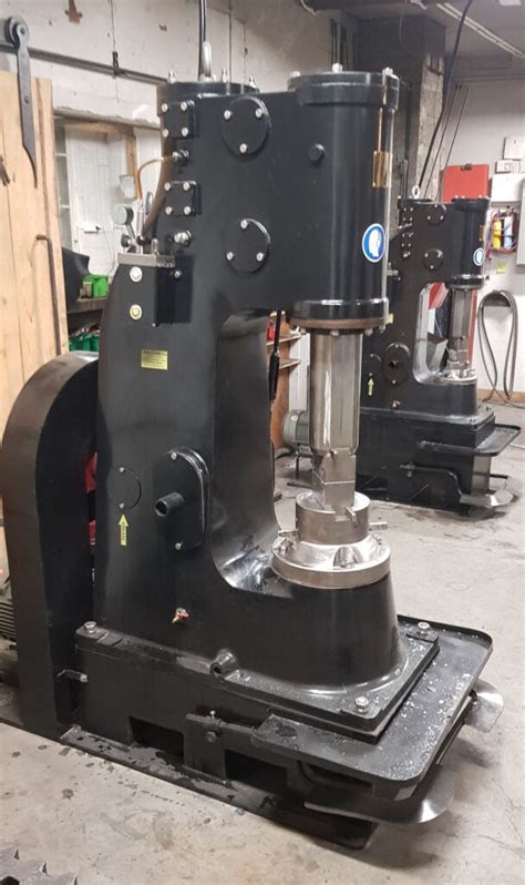 Anyang St Blacksmith Power Hammer Unleash Your Metalworking Potential