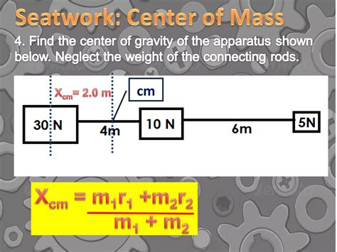 Torquestability And Equilibrium Ppt