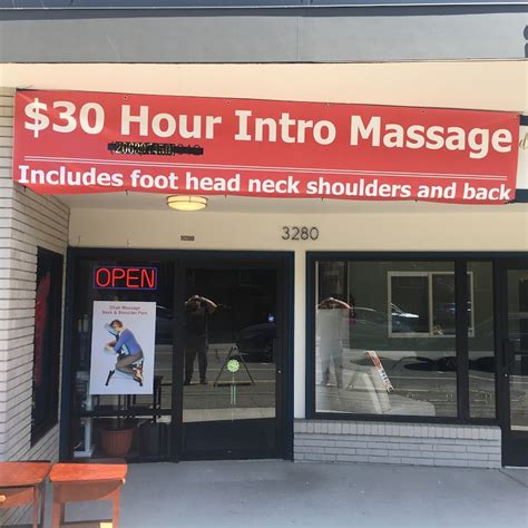 West Seattles Best Massage Spots 2026 Guide