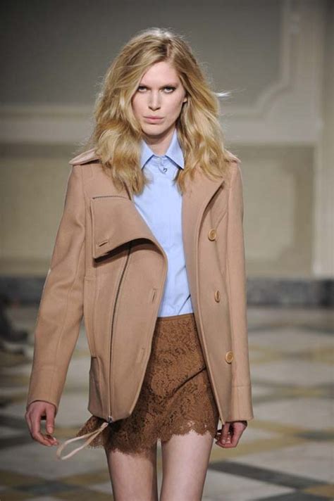 Photo Of Fashion Model Iselin Steiro Id 283135 Models The Fmd