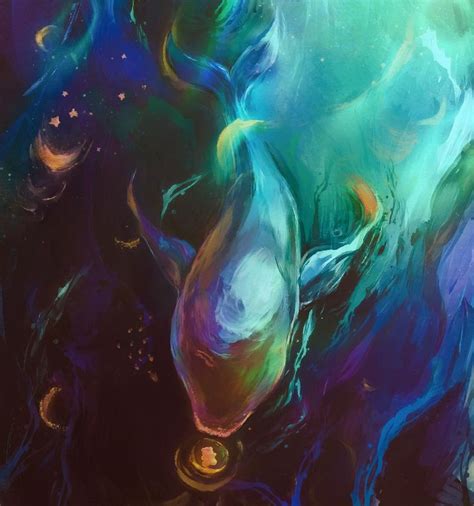 Nini On Instagram 🌟🐋 Only One Teddy Was Brave Enough To Meet This