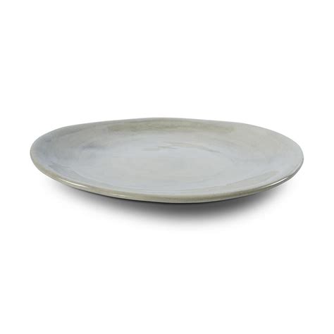 Standard Side Plate Plain