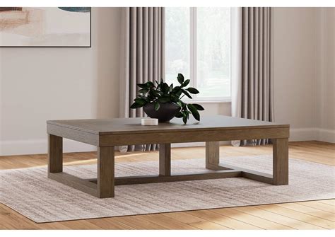 Cariton Coffee Table