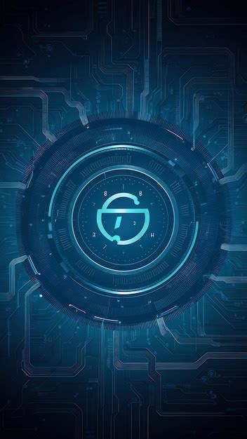 Computer Algorithm Computer Code Concept Premium Ai Generated Image