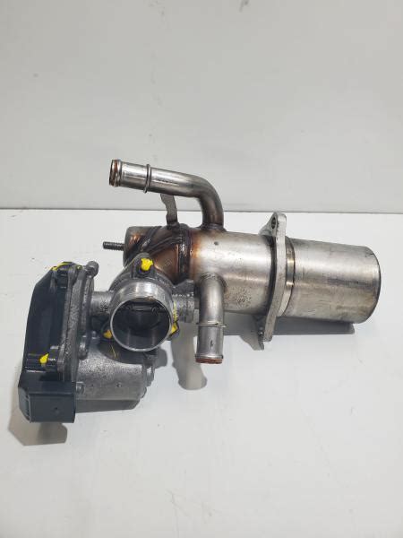 Valvula Egr Con Enfriador Audi A4 2018 20 Tdi 190 Cv Tipo Motor Deta