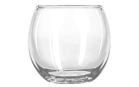 Crisa By Libbey Glass Roly Poly Votive 2 5 Michaels