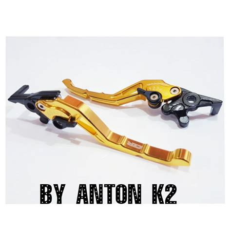 Jual Handle Rem Brake Aksesoris Variasi Motor Handle Rem Honda Pcx 150