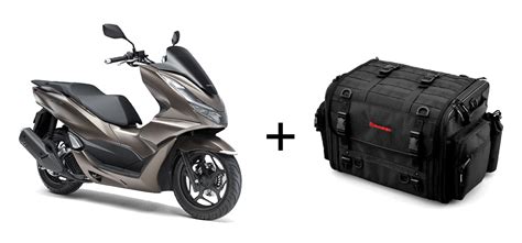 Pcx125のシートバッグの選び方とおすすめ3選！使い勝手抜群で利便性向上！収納を増やす！ Hattablog