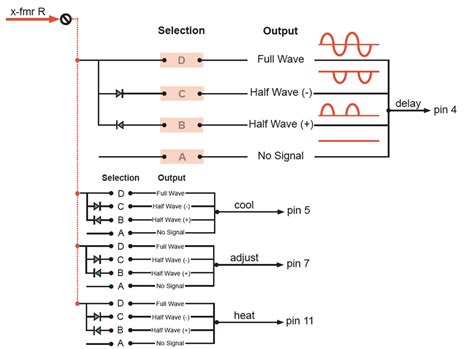 Ge Ecm 2 3 Motor Wiring Diagram Wiring Diagram Pictures