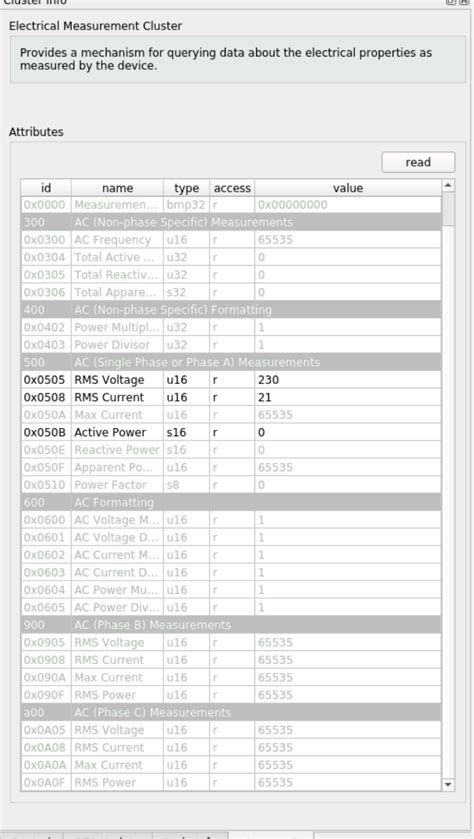 Aubess 20a Smart Plug Zigbee 30 · Issue 6423 · Dresden Elektronikdeconz Rest Plugin · Github
