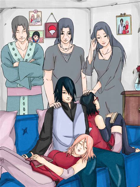Sasusaku524 On Tumblr