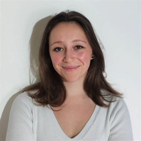 Laura Barthe Alternante Ingénieure Qualité Mondelēz International Linkedin