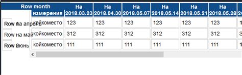 Html Can T Freeze Two First Columns With CSS From Scrolling Stack Overflow