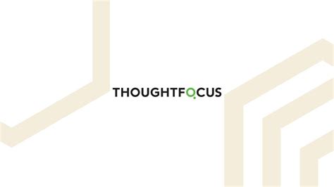 Thoughtfocus Redefines Workforce Enhancement With Cientesalestech