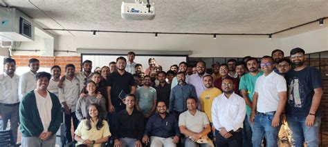 Laravel Community Meetup Laraconin Mitesh Rathod