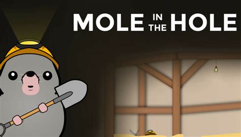 Mole In The Hole On Steam