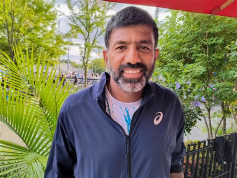 Theres No Reason To Stop Interview With Rohan Bopanna