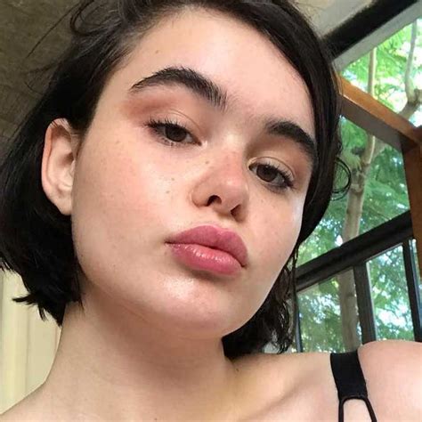 Euphoria Vet Barbie Ferreira Showcases Her Incredible Figure After
