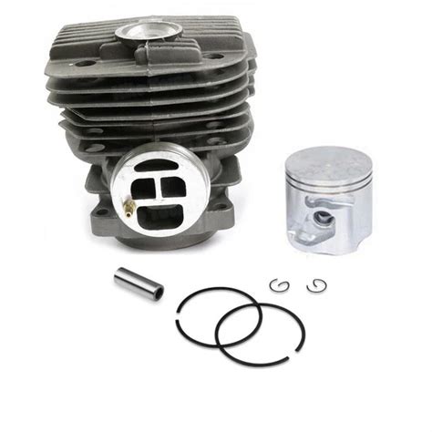 Kit Pistoni Cilindri Motosega Decespugliatore Per Husqvarna K960 K970