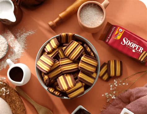 Nations Favorite Biscuit Sooper