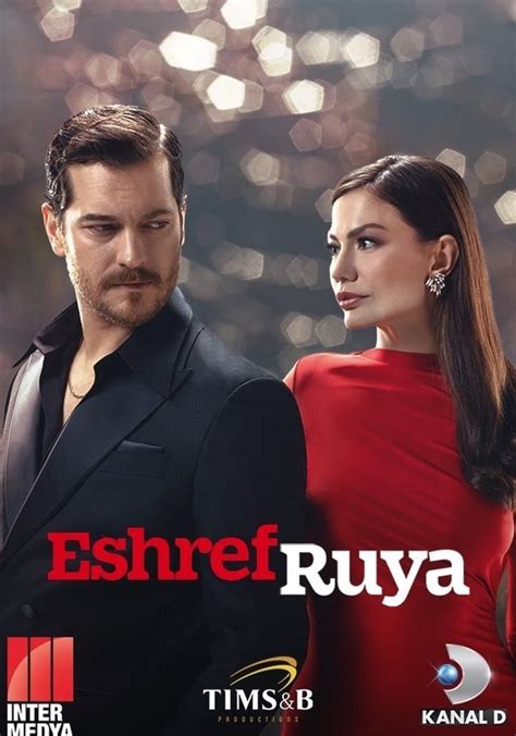 Esref Rüya Sezon 2 Tüm Bölümleri Internetten Izleyin