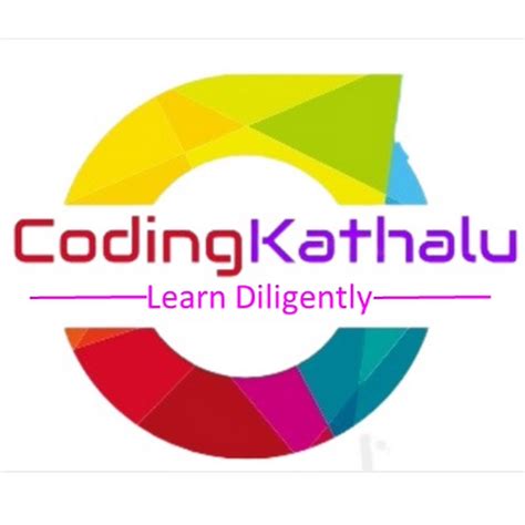Coding Kathalu Youtube