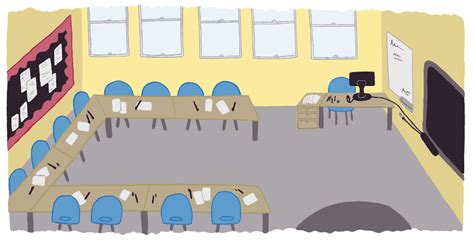 Jamess Pe Classroom Format Part 1