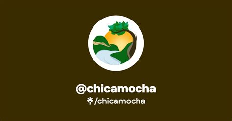 Chicamocha Linktree