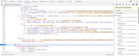 【javascript 逆向】极验三代无感验证码逆向分析极验三 Aa Csdn博客