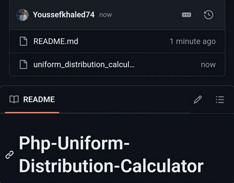 Youssef Khaled On Linkedin Php Statistics Opensource Programming