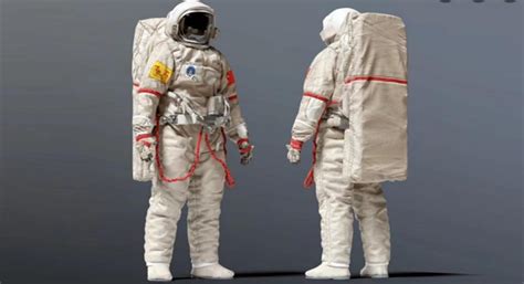 外太空危险 宇航服多昂贵 为何不带回地球？（航天服）探秘志
