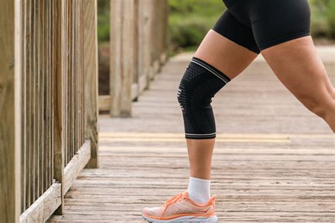 Knee Compression Sleeves For Running Important Things To Know