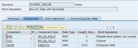How To Upload Long Text Into Sap Using Excel Sheet Sap Community