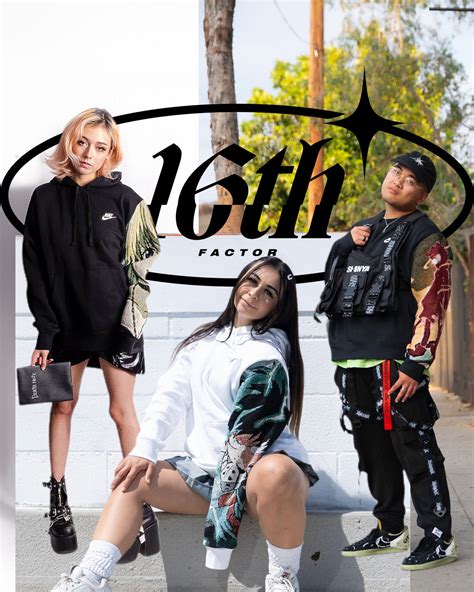 16th Factor 16th Factor®