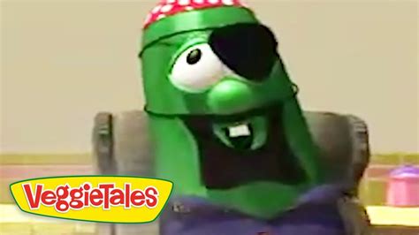 Veggietales The Pirates Who Dont Do Anything Veggietales Silly